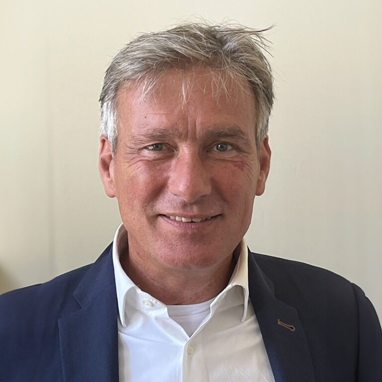 John Weggeman – STICHTING ONS