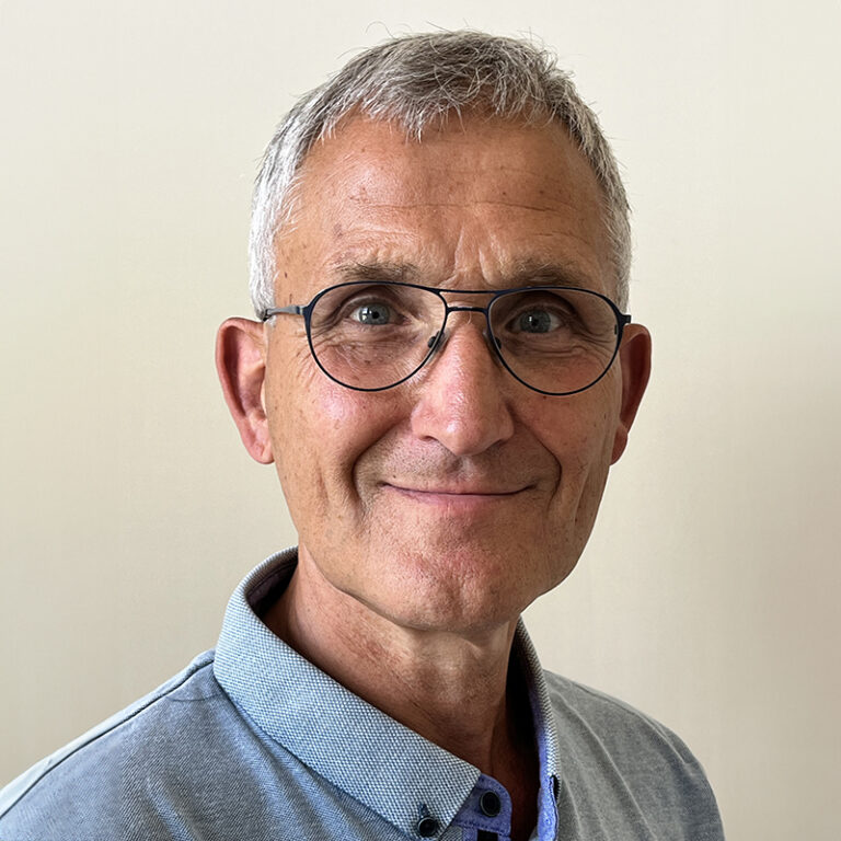 Rob Hagoort – STICHTING ONS